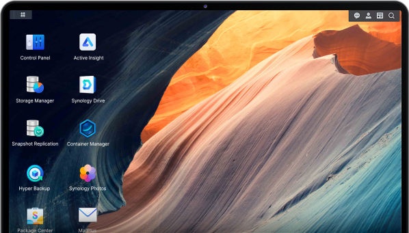 Synology - BNT Technical Services